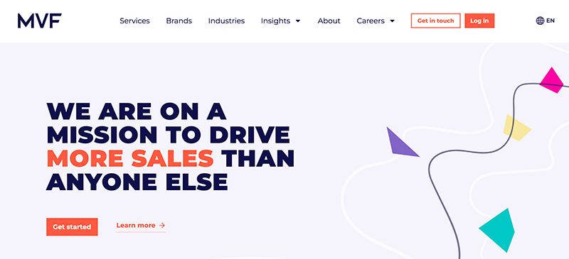 Everflow - Partner Marketing Platform